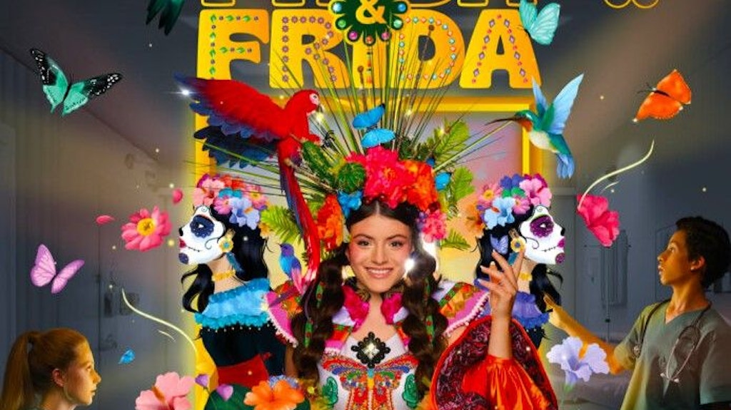 Friedrichstadt-Palast Show BLINDED | Tickets!