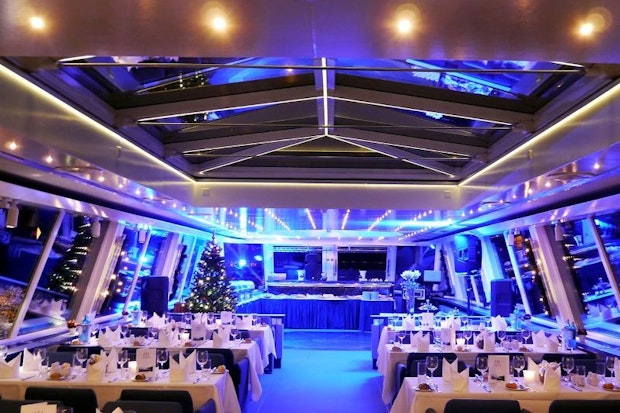 Schiff mieten Berlin MS BRASIL 126 Personen | Angebot