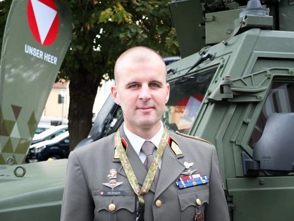Militärexperte Reisner: „Die Russen spielen quasi Flipper mit den ...
