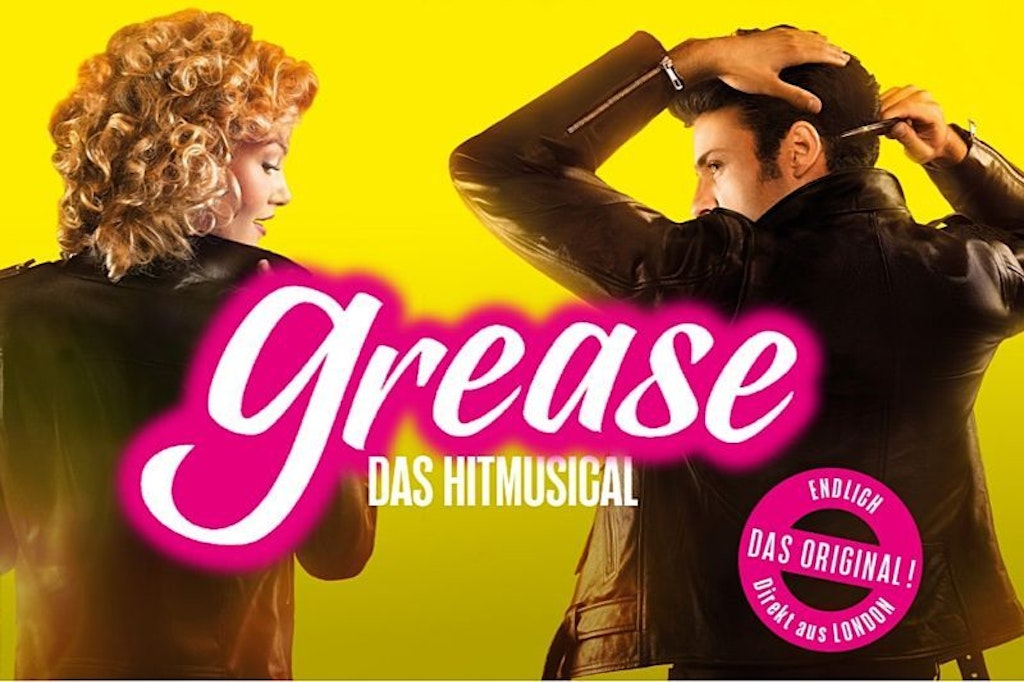 PALAZZO Berlin | Tickets Preise hier!