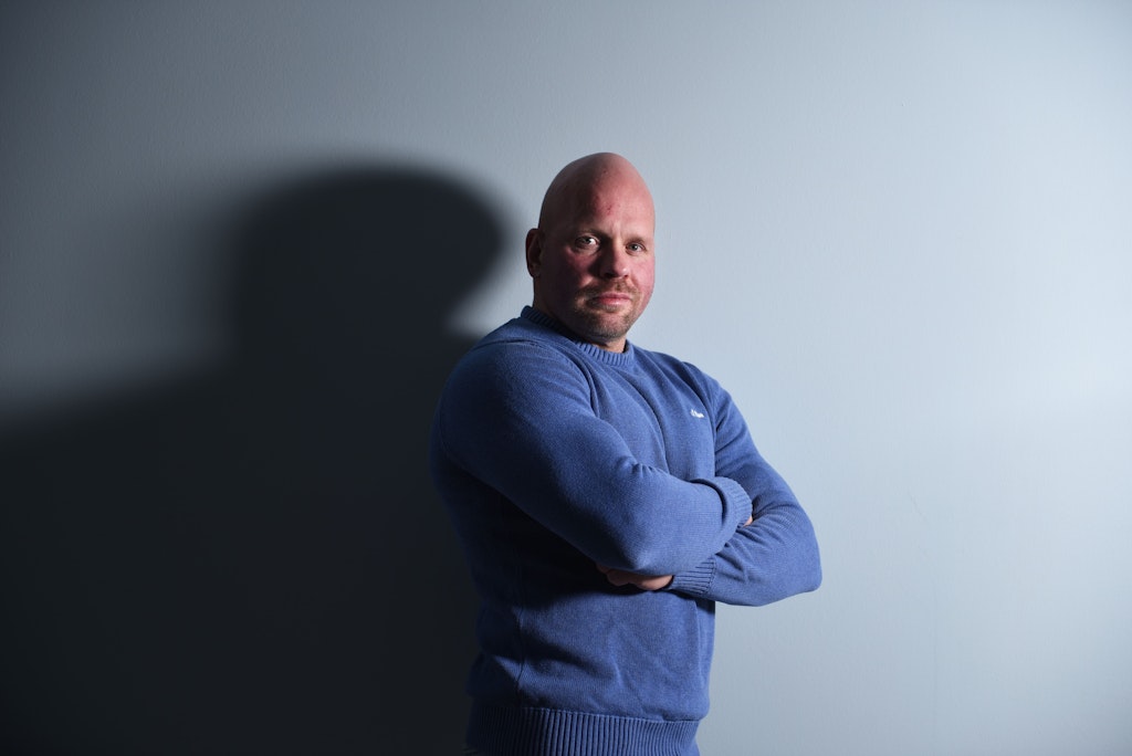 Pfleger Ricardo Lange: Wer genau soll eigentlich bis 70 arbeiten?