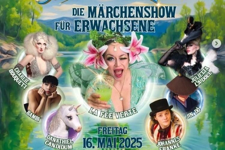 Immersive Pompeji-Ausstellung Berlin | Tickets!