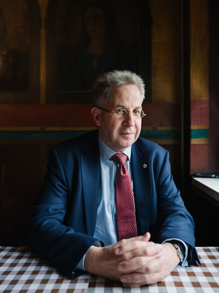 Alexander Teske über Frauke Brosius-Gersdorf: Wie Kampagnen ...