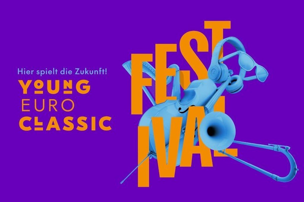 Young Euro Classic Berlin 2025 | Tickets hier!