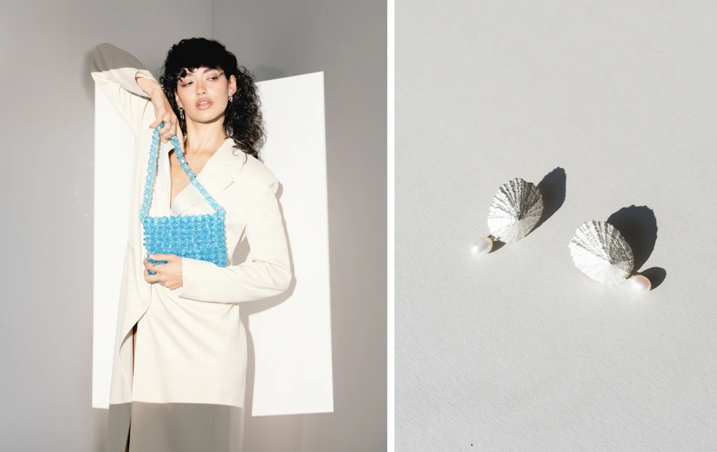 Mit diesen 5 Accessoires gelingt Ihnen der Mermaidcore-Trend