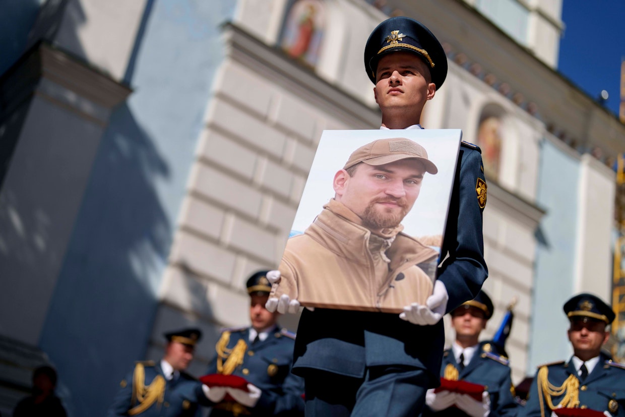 Hartmut Rosa: „Kriegstüchtigkeit heißt, besser darin zu werden ...