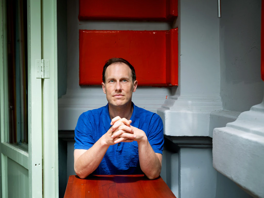 Kindheitstrauma Knabenchor: Wie ein Mädchen den Schriftsteller ...