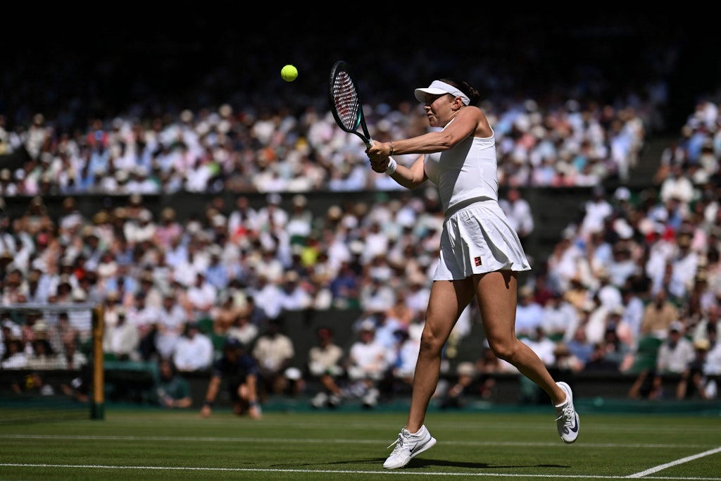Anisimova vs. Sabalenka: Alle Infos zum Wimbledon-Halbfinale im Live-Stream