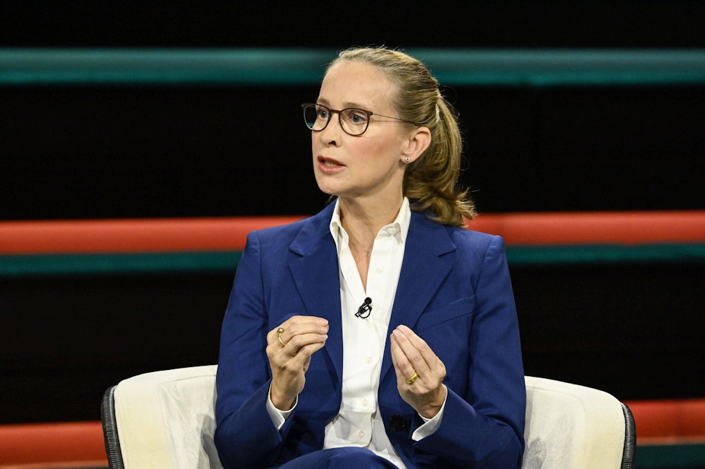 Nach gescheiterter Wahl greift Brosius‑Gersdorf Medien und anonyme ...