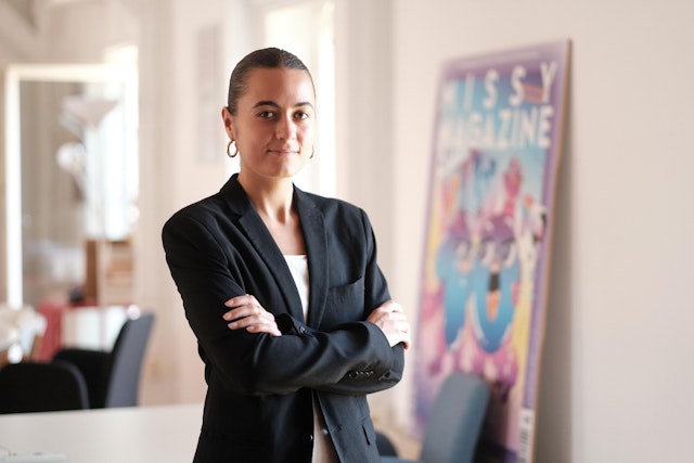 Missy Magazine in der Krise: „Männer sagen oft: Toll, dass es euch gibt ...