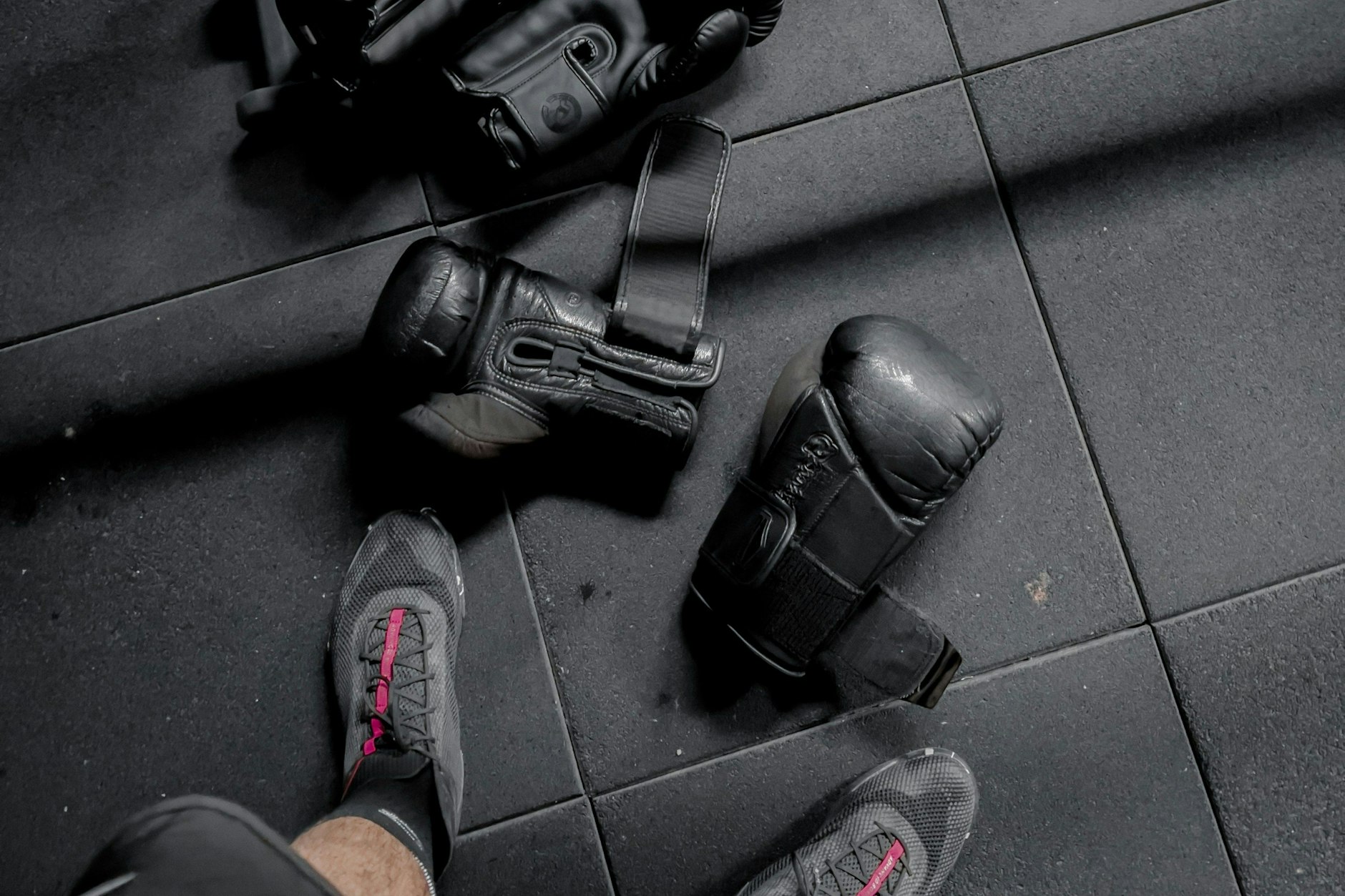 Made in Berlin-Kreuzkölln: Der jüngste Profiboxer Deutschlands