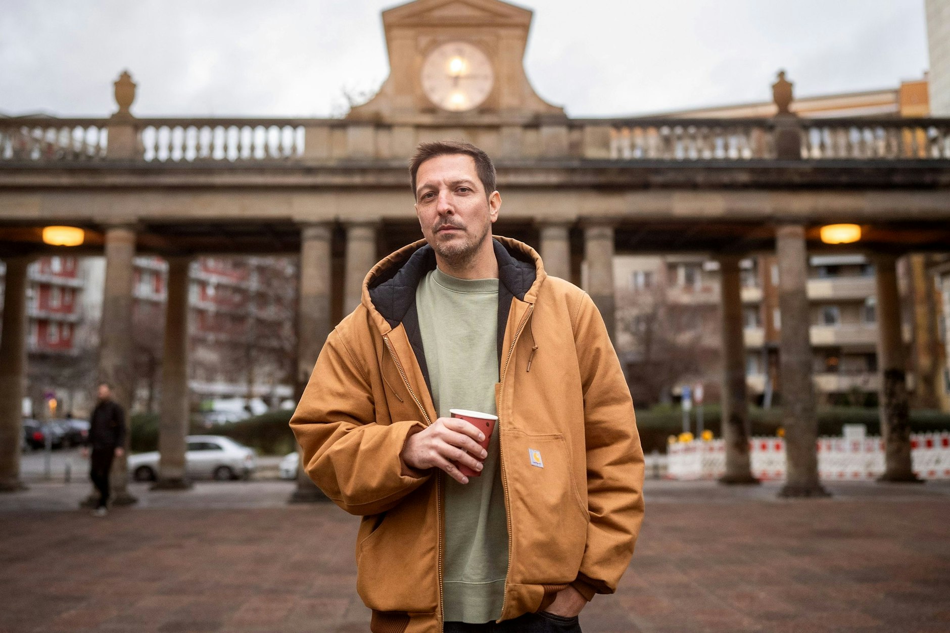 Alexander Teske über Frauke Brosius-Gersdorf: Wie Kampagnen ...