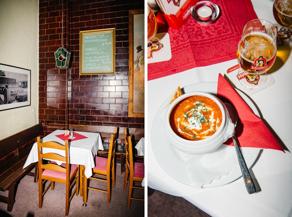 Der geheime Geschmack der DDR: Diese neue Food-Tour wirft Fragen auf