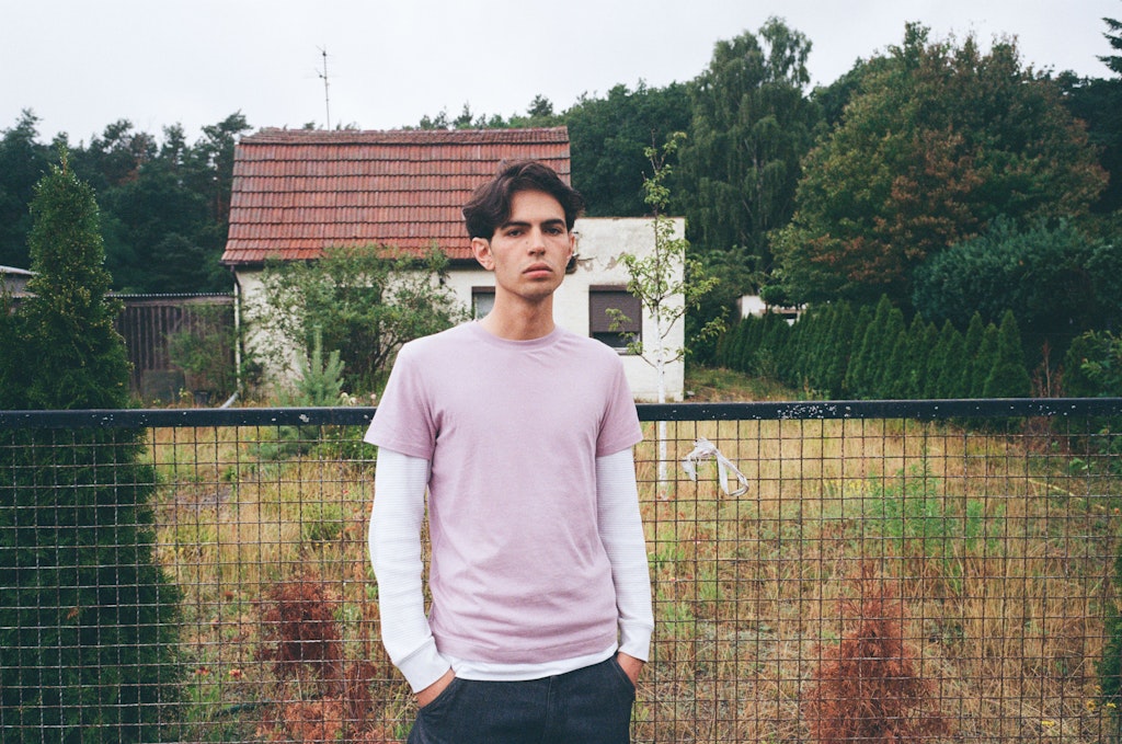 Jassin, 20, aus Sachsen-Anhalt: „Ich hab so viel geschafft wie ’ne ...