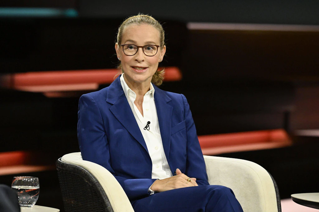 Frauke Brosius-Gersdorf: Ihre Fans und Kritiker sollten wieder das ...