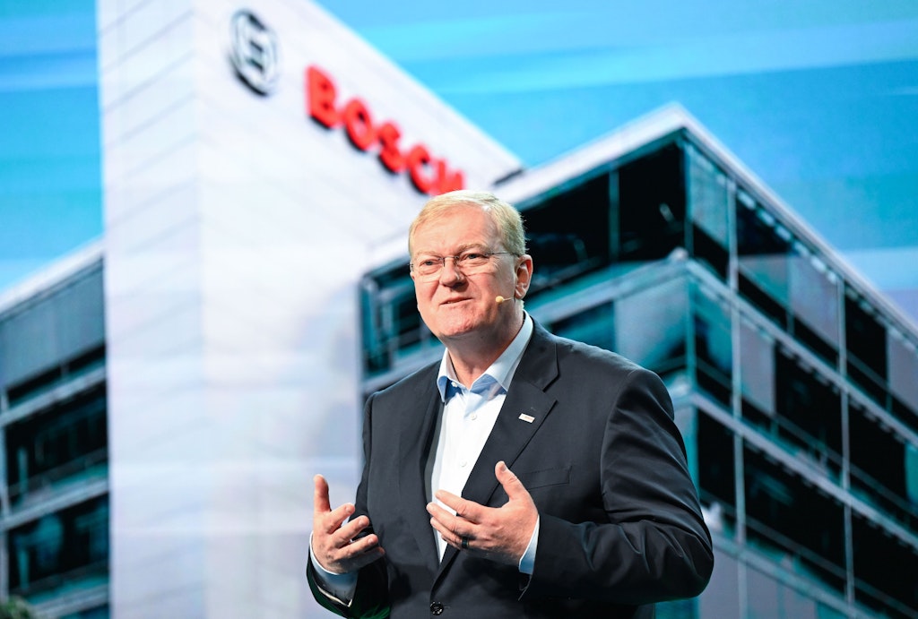 Bosch: Massiver Stellenabbau trotz Mega-Investitionen? Jetzt reagiert ...