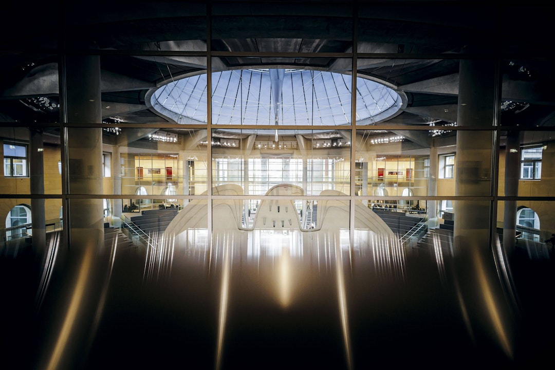 Über die Deutschen: Warum ihr negatives Selbstbild so gefährlich ist