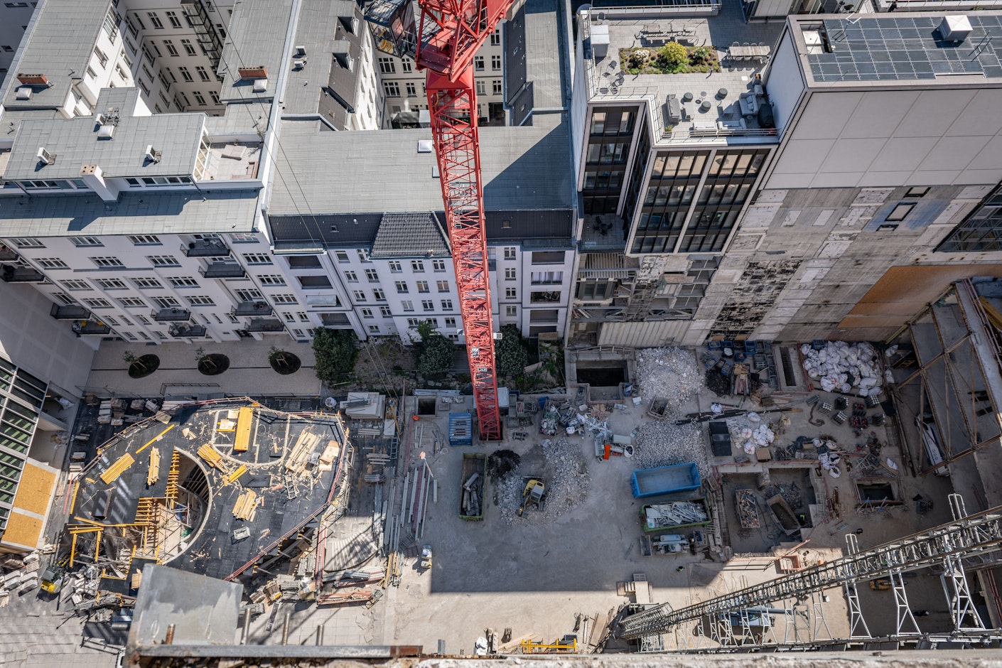 Architekt Kleihues zur Kritik am Fürst Berlin: „Die Zeit der großen ...