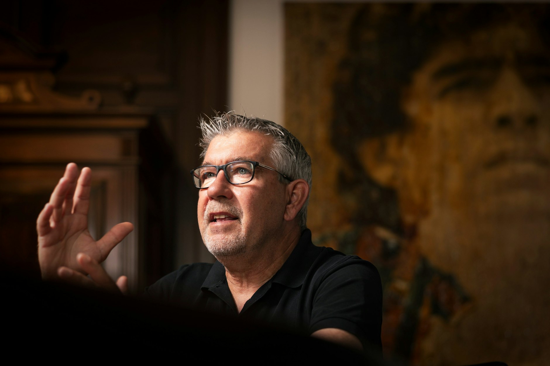 „Ab jetzt bitte Urs“: Wie mich Ex-Union-Trainer Fischer in seiner ...