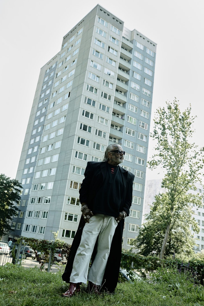 Sven Marquardt: „Dieses Ost-West-Gedingse ist wirklich nochmal hochgekocht“