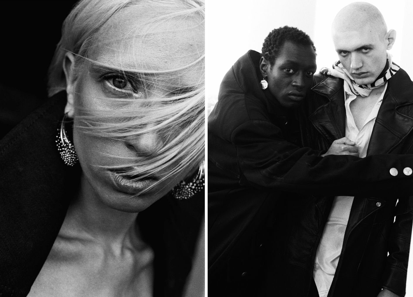 Sven Marquardt: „Dieses Ost-West-Gedingse ist wirklich nochmal hochgekocht“