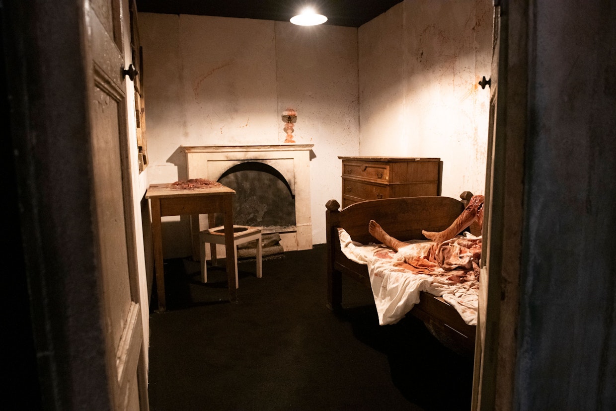 Ted Bundys VW-Käfer und die Bibel von Jeffrey Dahmer: Dem Bösen ganz ...