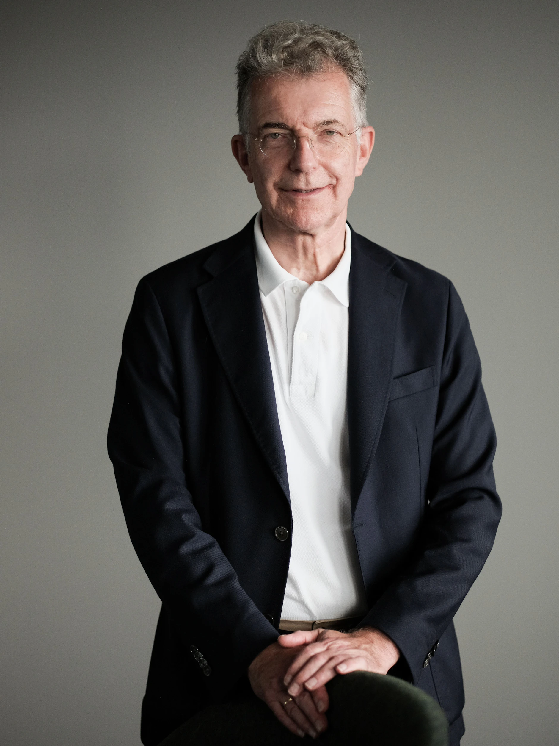 Christoph Heusgen: „Deutschland könnte wegen Beihilfe zum Genozid in ...